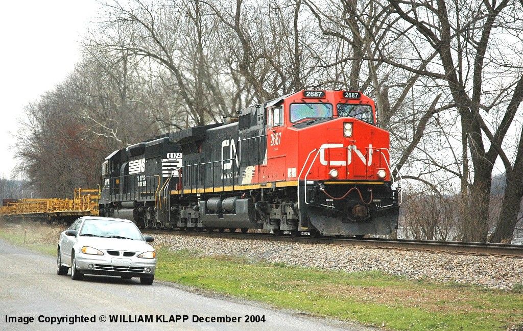 CP 931 CN 2687
